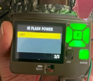New Features for Browning Recon Force and SpecOps Cameras – Winterberry ...